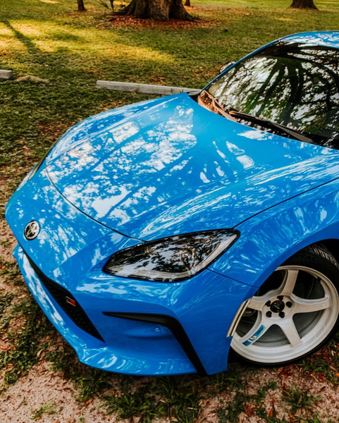 Subaru BRZ (ZD8) / Toyota GR86 2022+ – Mods Society